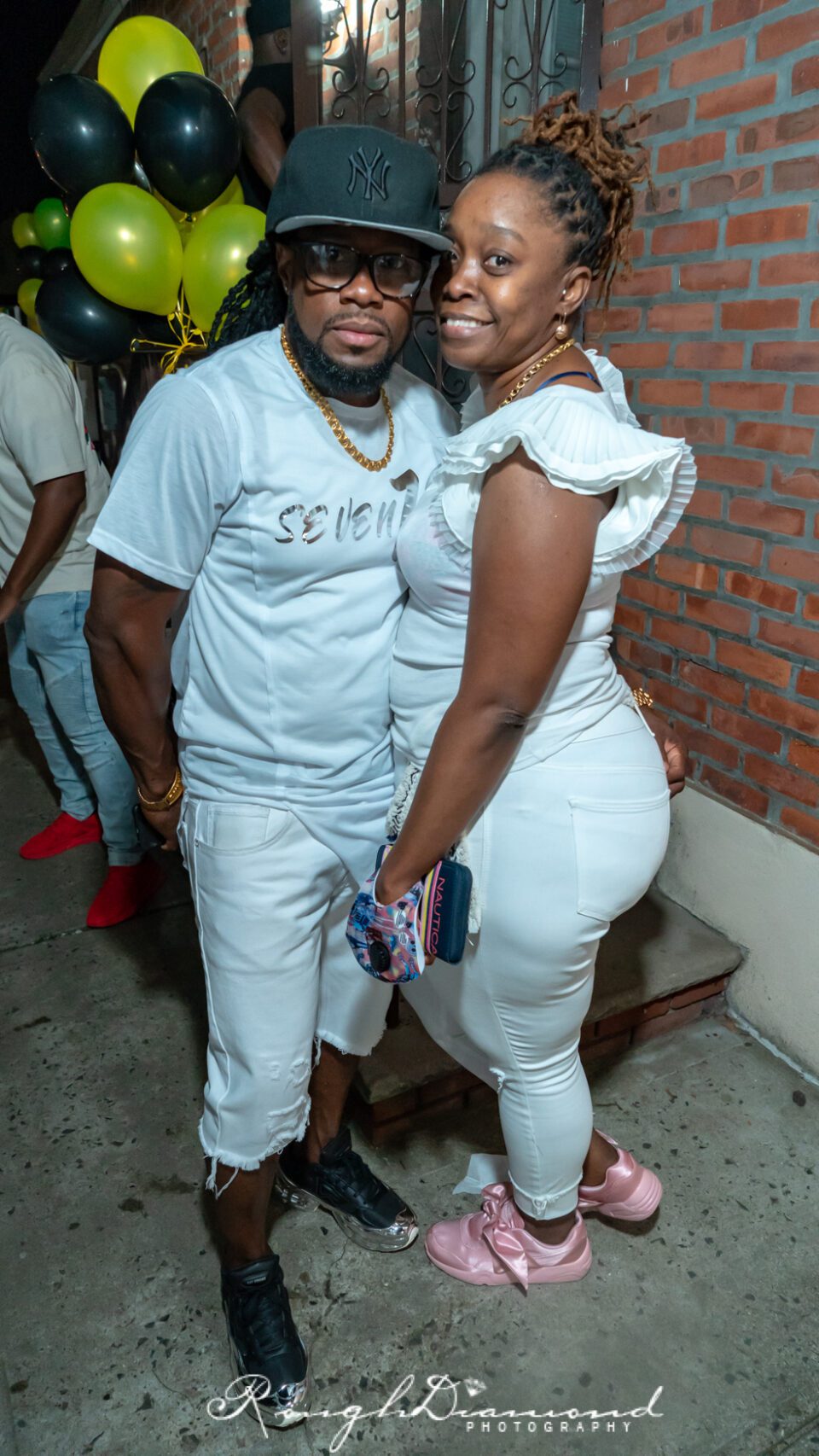 Last Summer Bash BBQ - Rough Diamond Inc