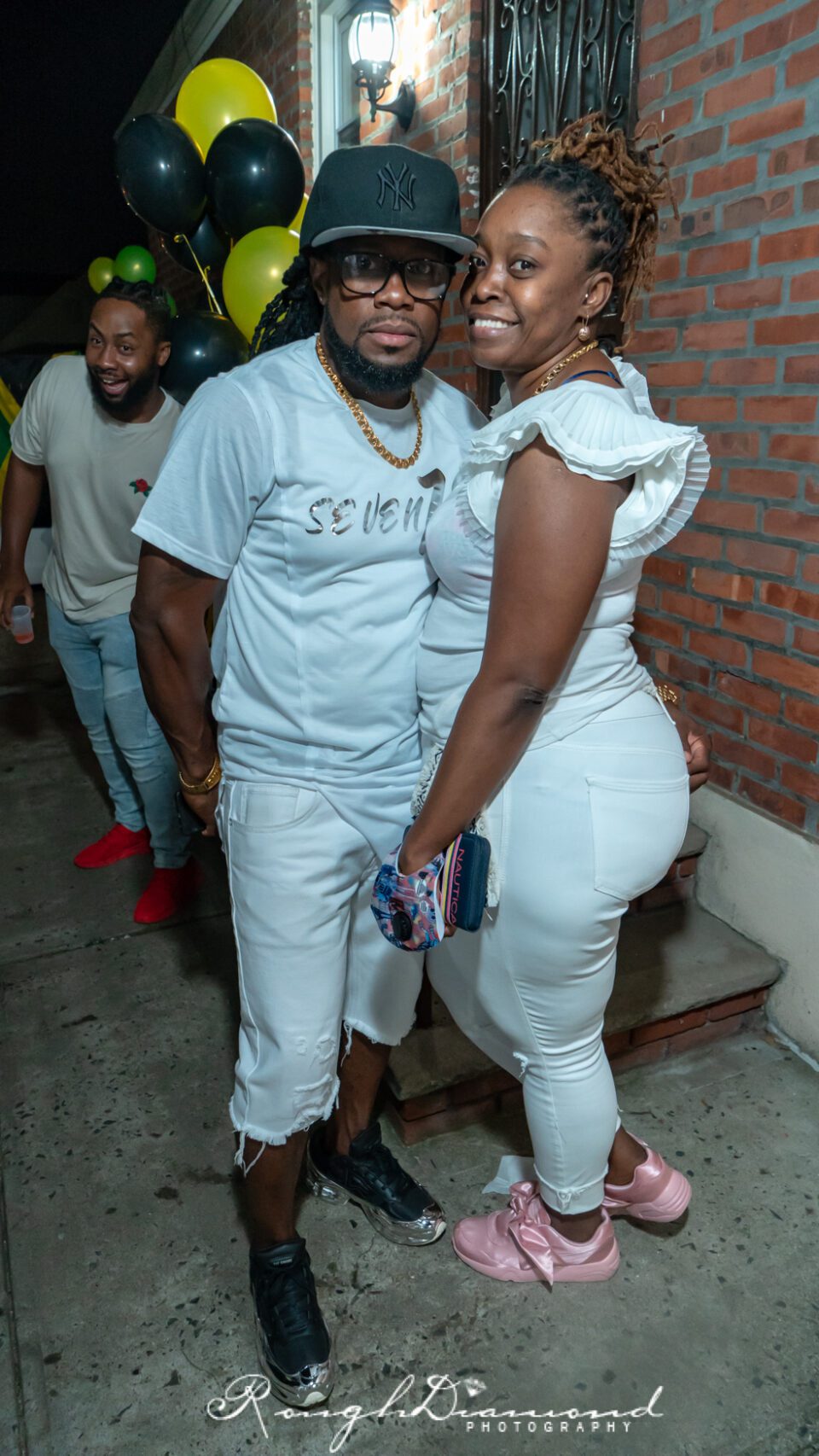 Last Summer Bash BBQ - Rough Diamond Inc