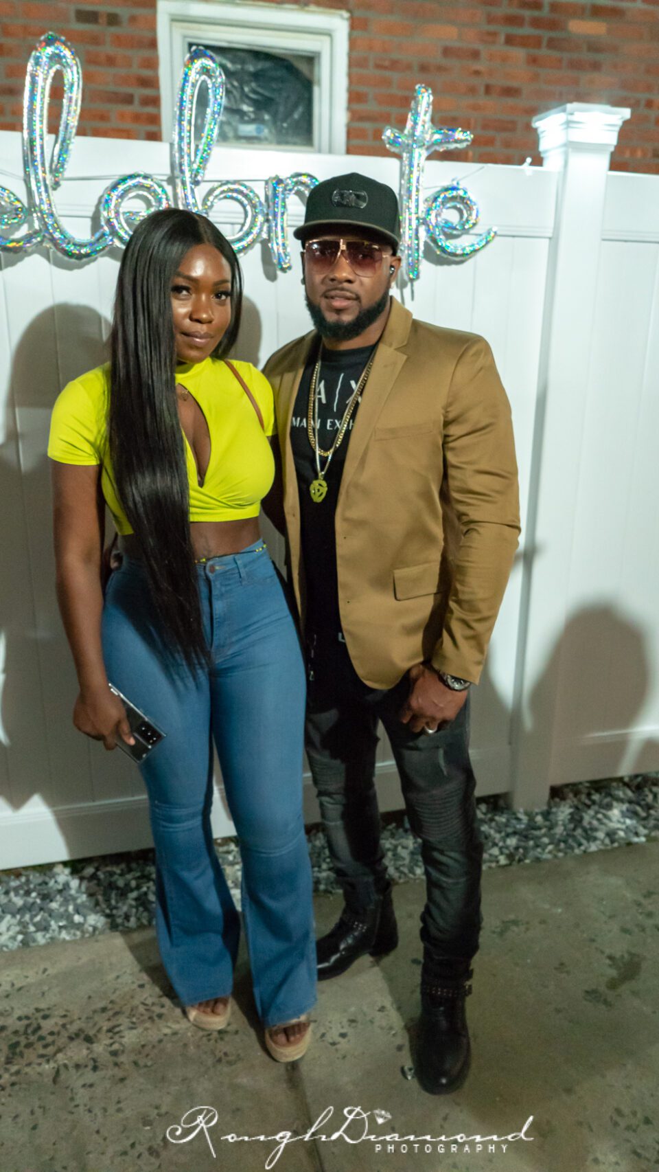 Last Summer Bash BBQ - Rough Diamond Inc