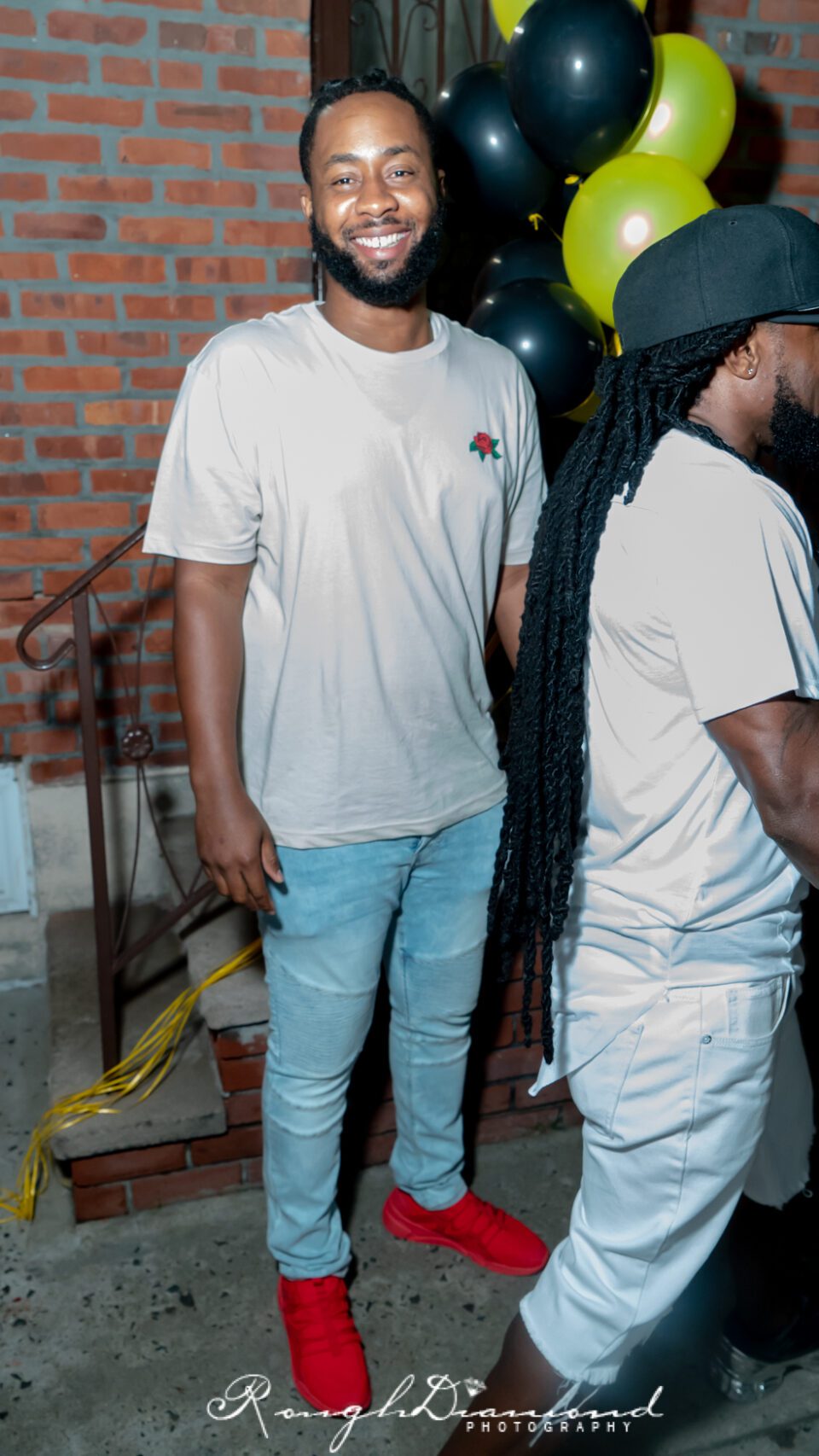 Last Summer Bash BBQ - Rough Diamond Inc