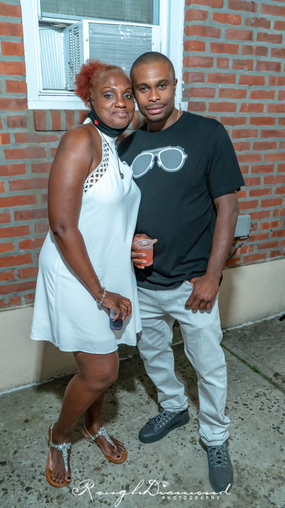 Last Summer Bash BBQ - Rough Diamond Inc