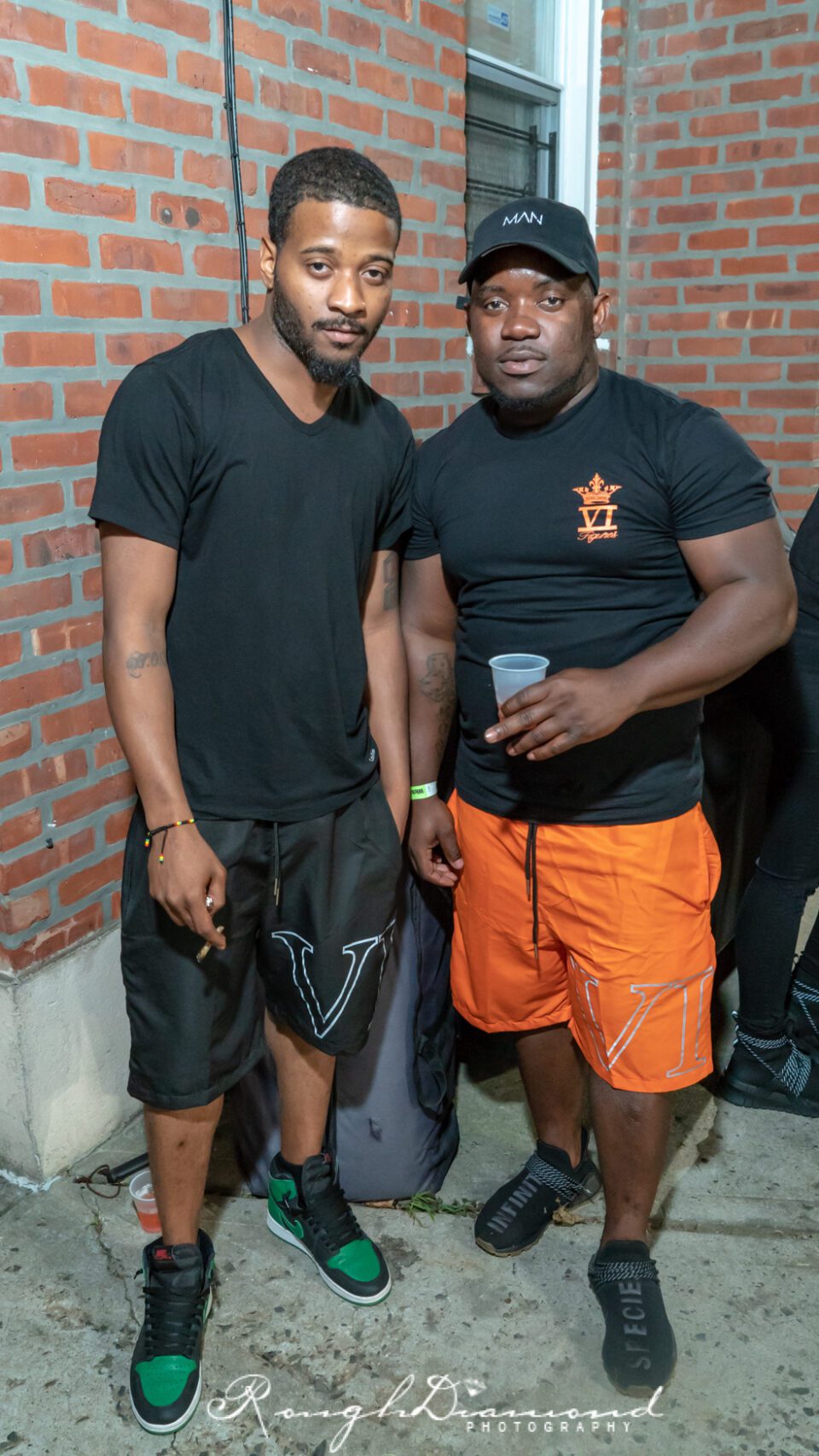 Last Summer Bash BBQ - Rough Diamond Inc