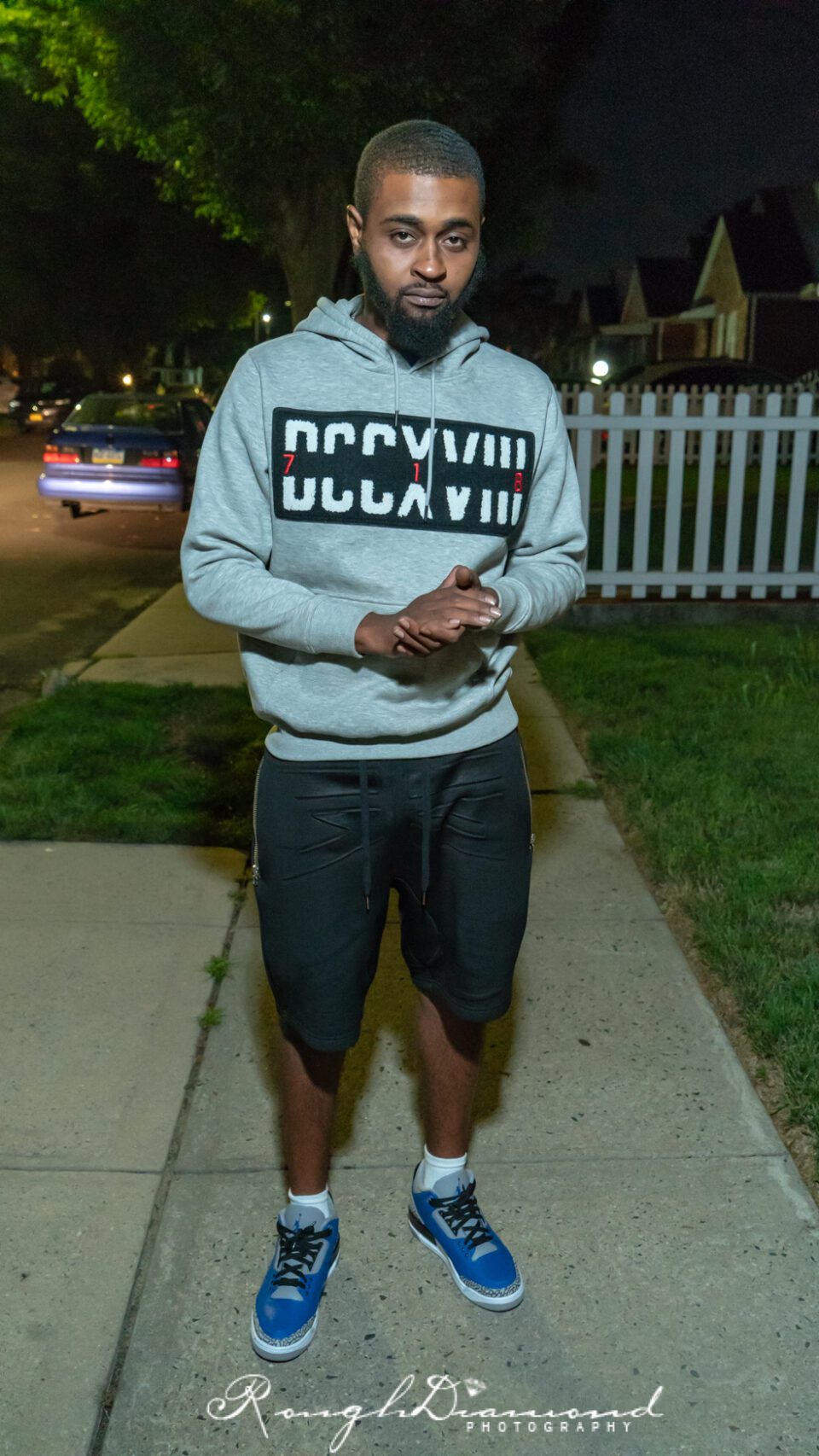 Last Summer Bash BBQ - Rough Diamond Inc